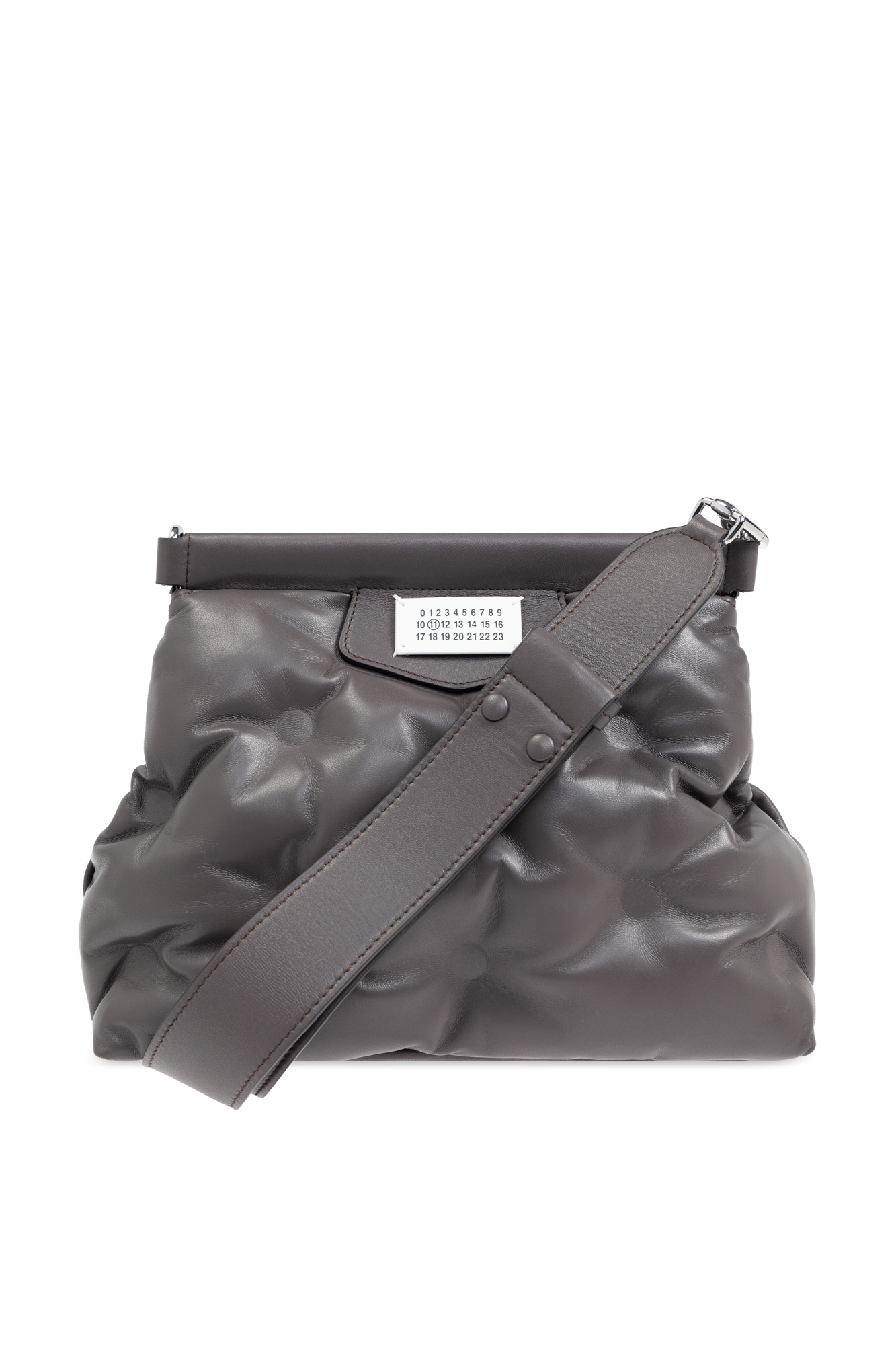 Maison Margiela 'Glam Slam Small' Shoulder Bag | Men's Bags Maison Margiela 'Glam Slam Small' Shoulder Bag | Men's Bags